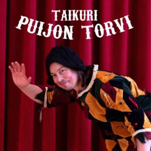 Pääsyliput, Puijon Torvi – Suomussalmen verkkokauppa